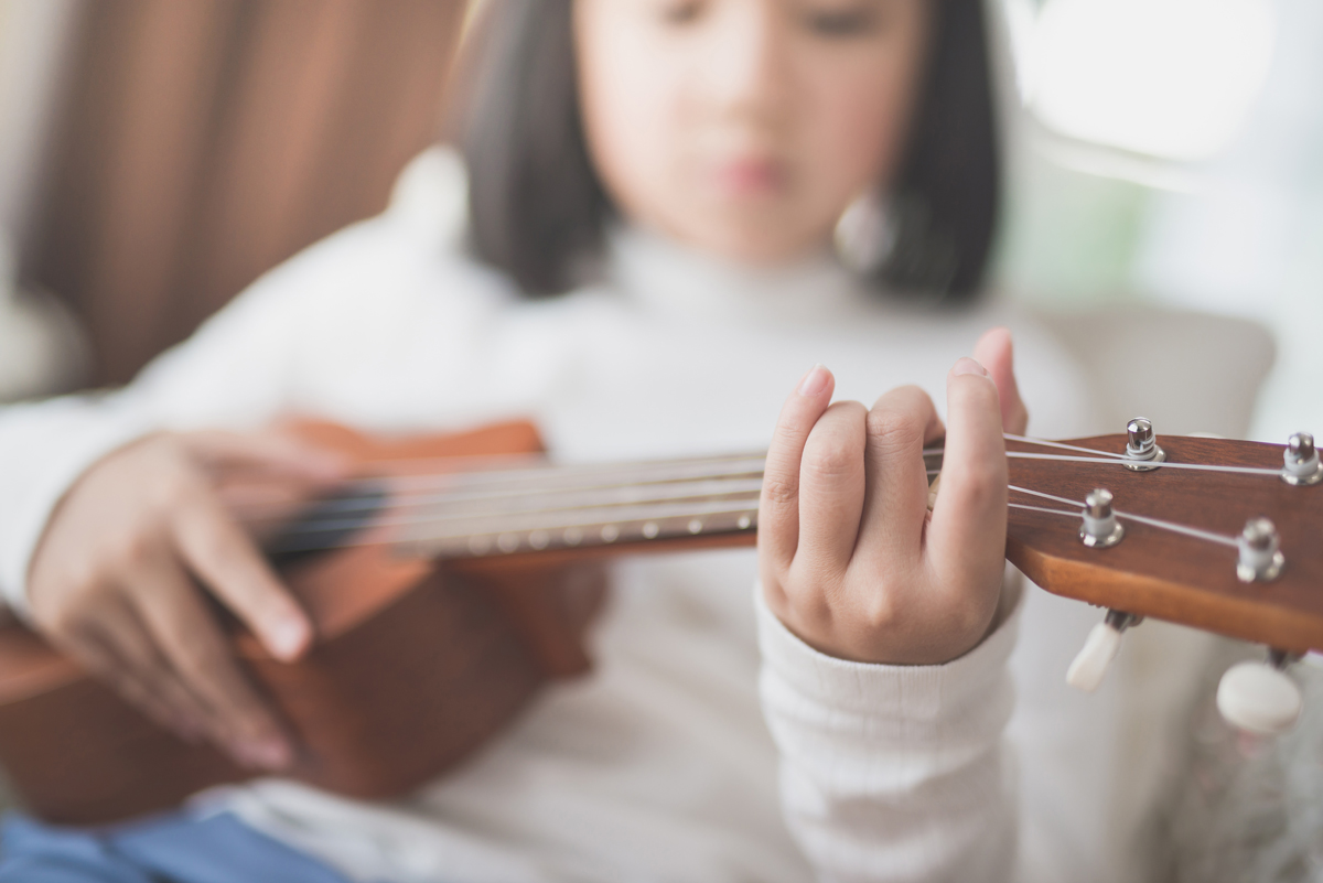 Online Music Lessons - Video Conferencing - SJG School of Music